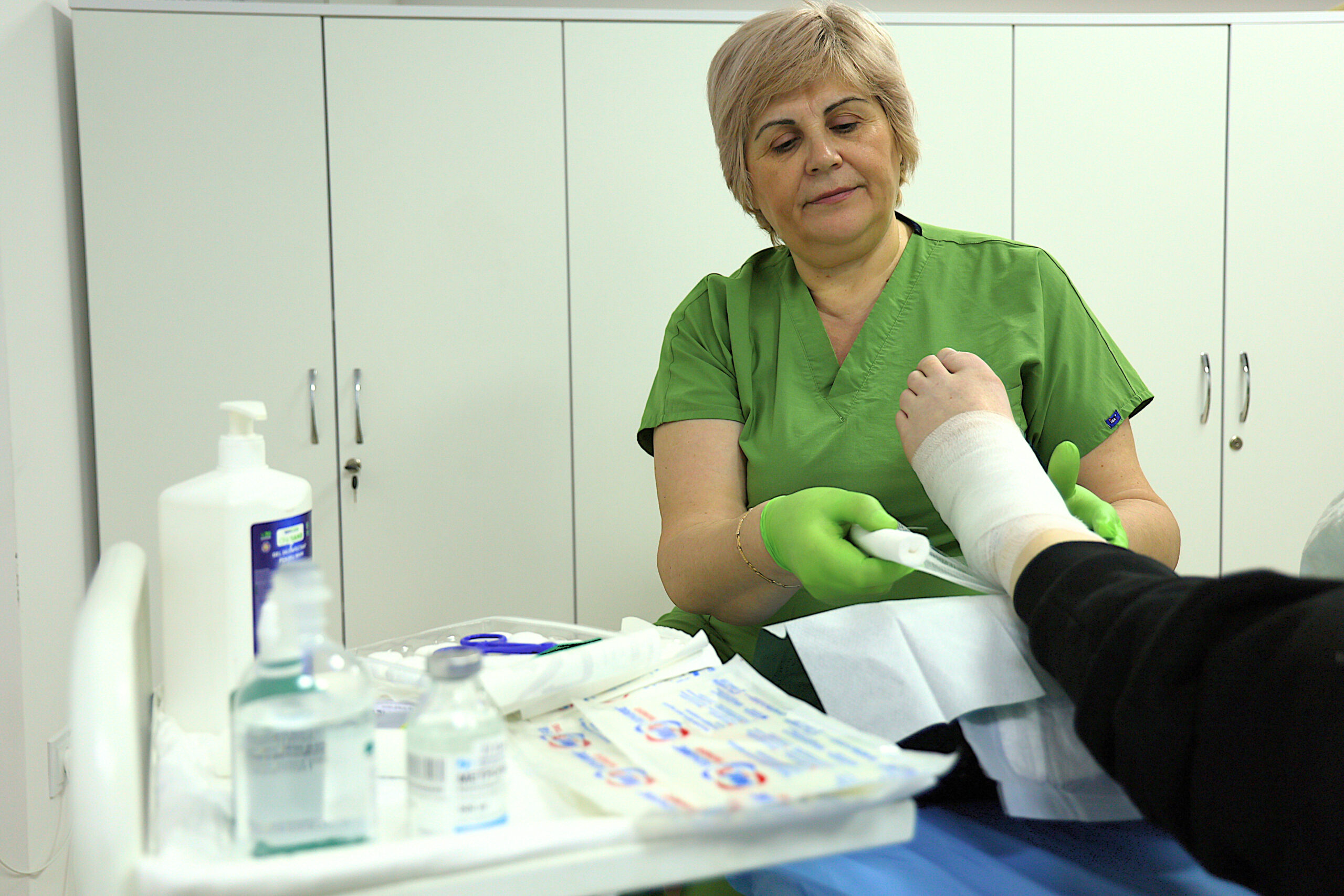 CUM PREVENIM ȘI ÎNGRIJIM ESCARELE: SFATURI PENTRU ÎNGRIJITORI - Casmed